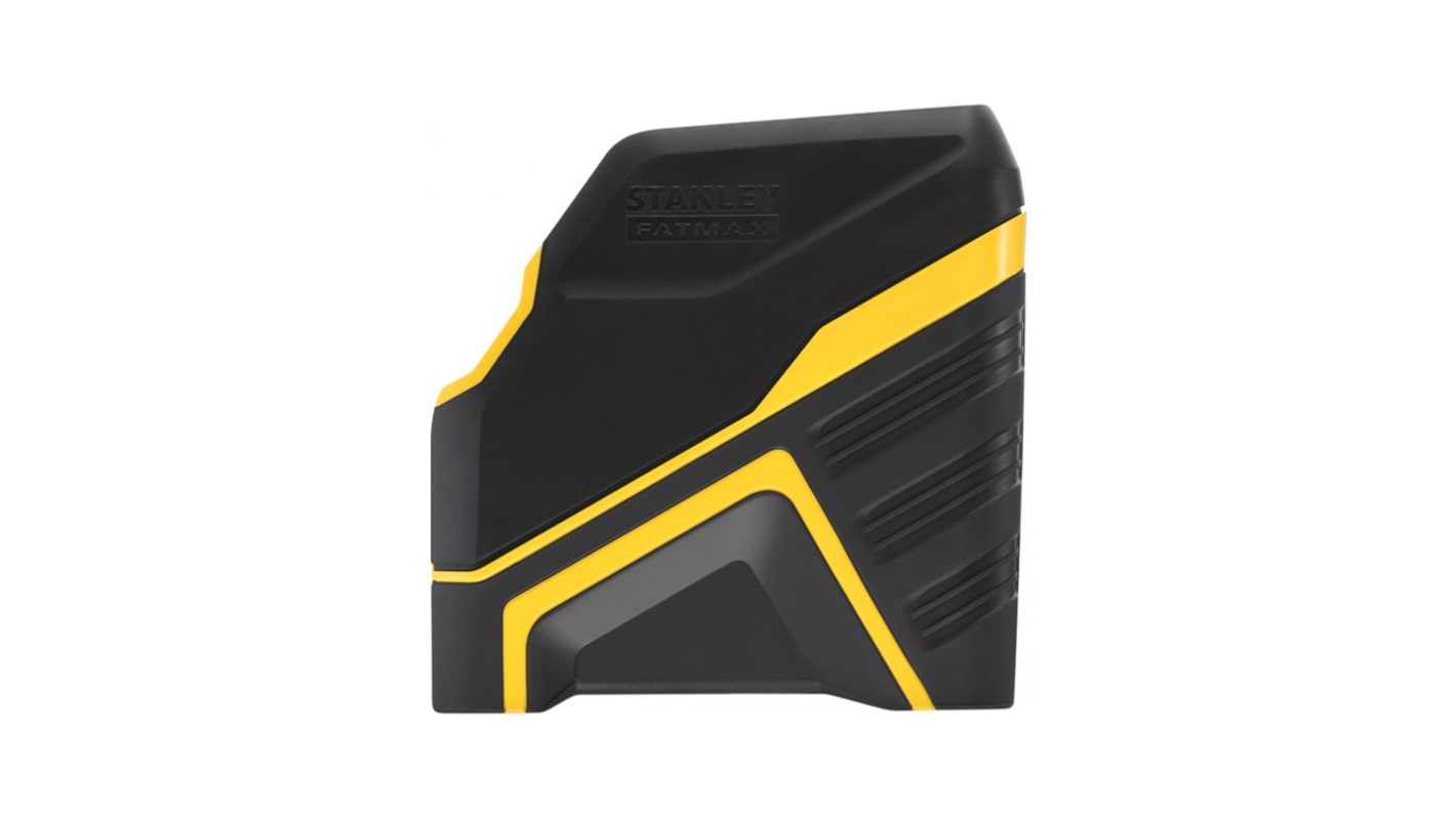 FMHT77585-1 | Stanley FatMax, 2 Line Laser Level | RS