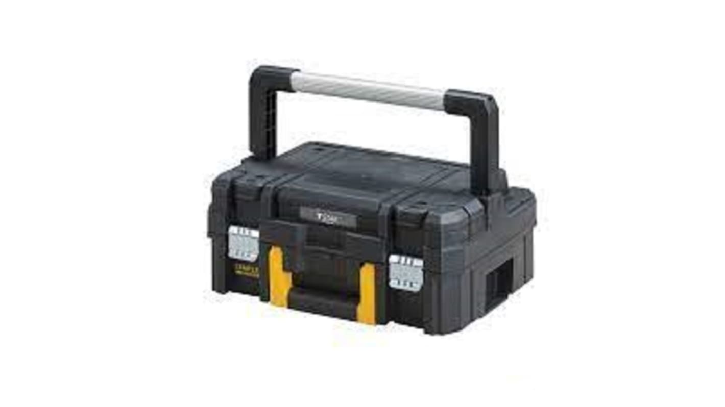 FMST1-71967 | Stanley FatMax Polypropylene Tool Box | RS