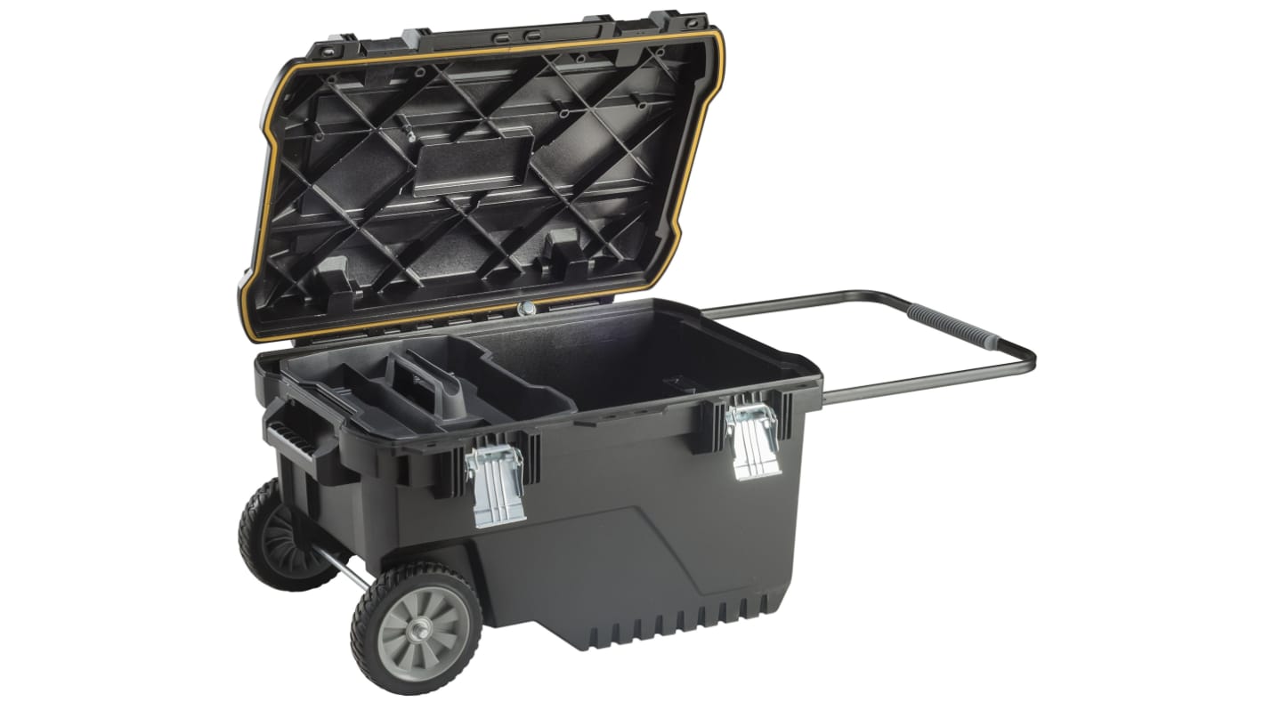 FMST1-73601 | Stanley FatMax Polypropylene Tool Box | RS