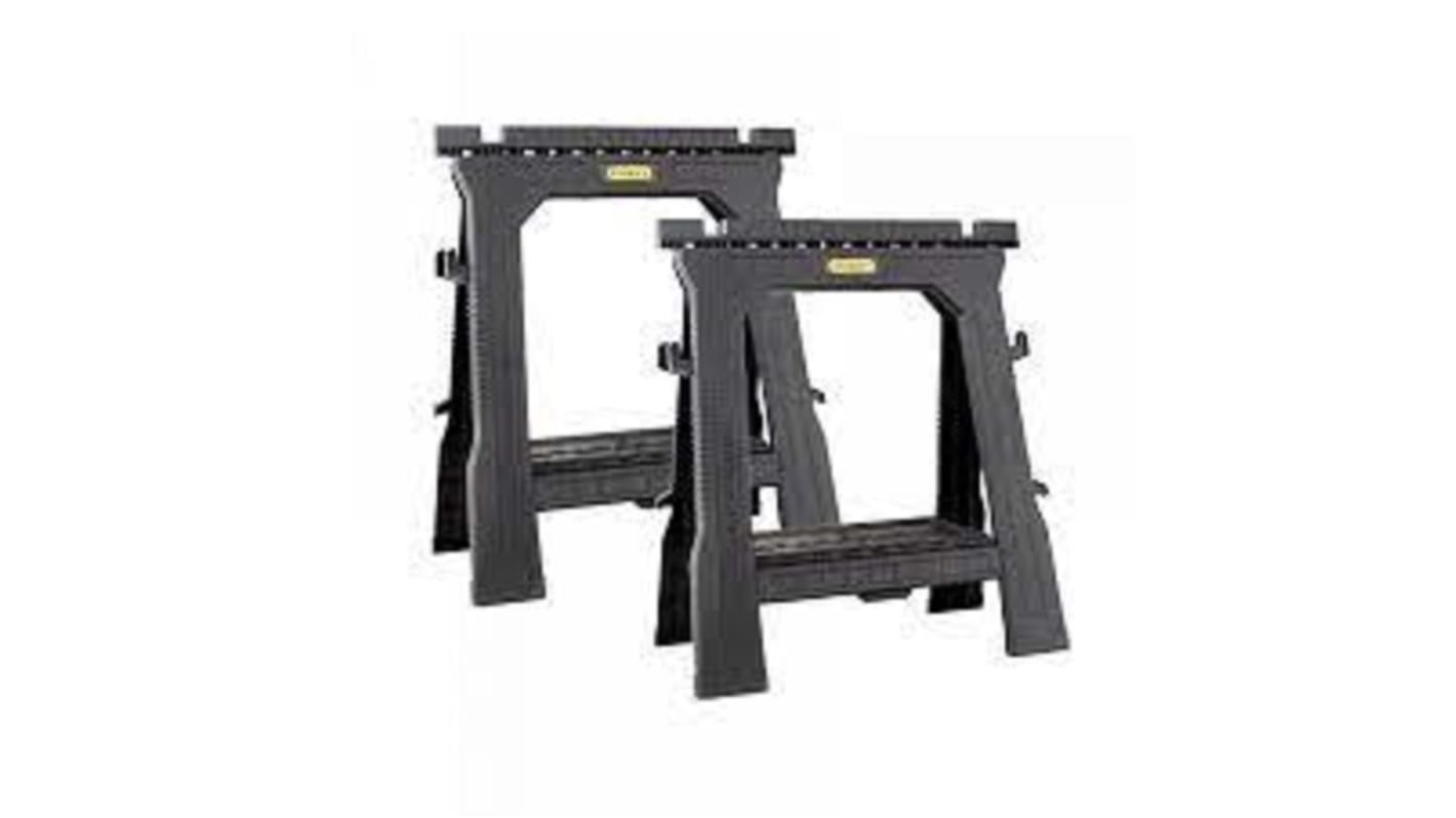 STST1-70713 | Stanley Portable Resin Workbench, 450kg Max Load x 11cm x ...