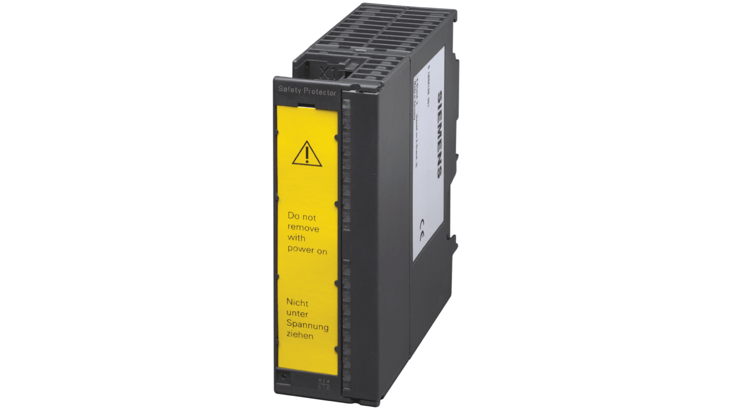 6AG1195-7KF00-2XA0 | Siemens S7-300 Series Safety Module for Use with ...