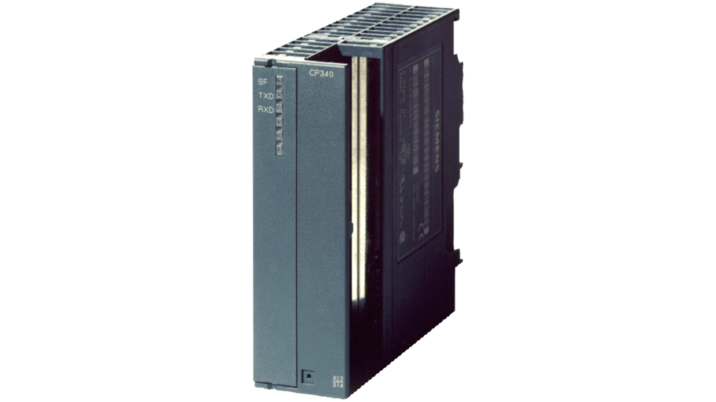 6AG1340-1CH02-2AE0 | Siemens S7-300 Series Communication Module for Use ...