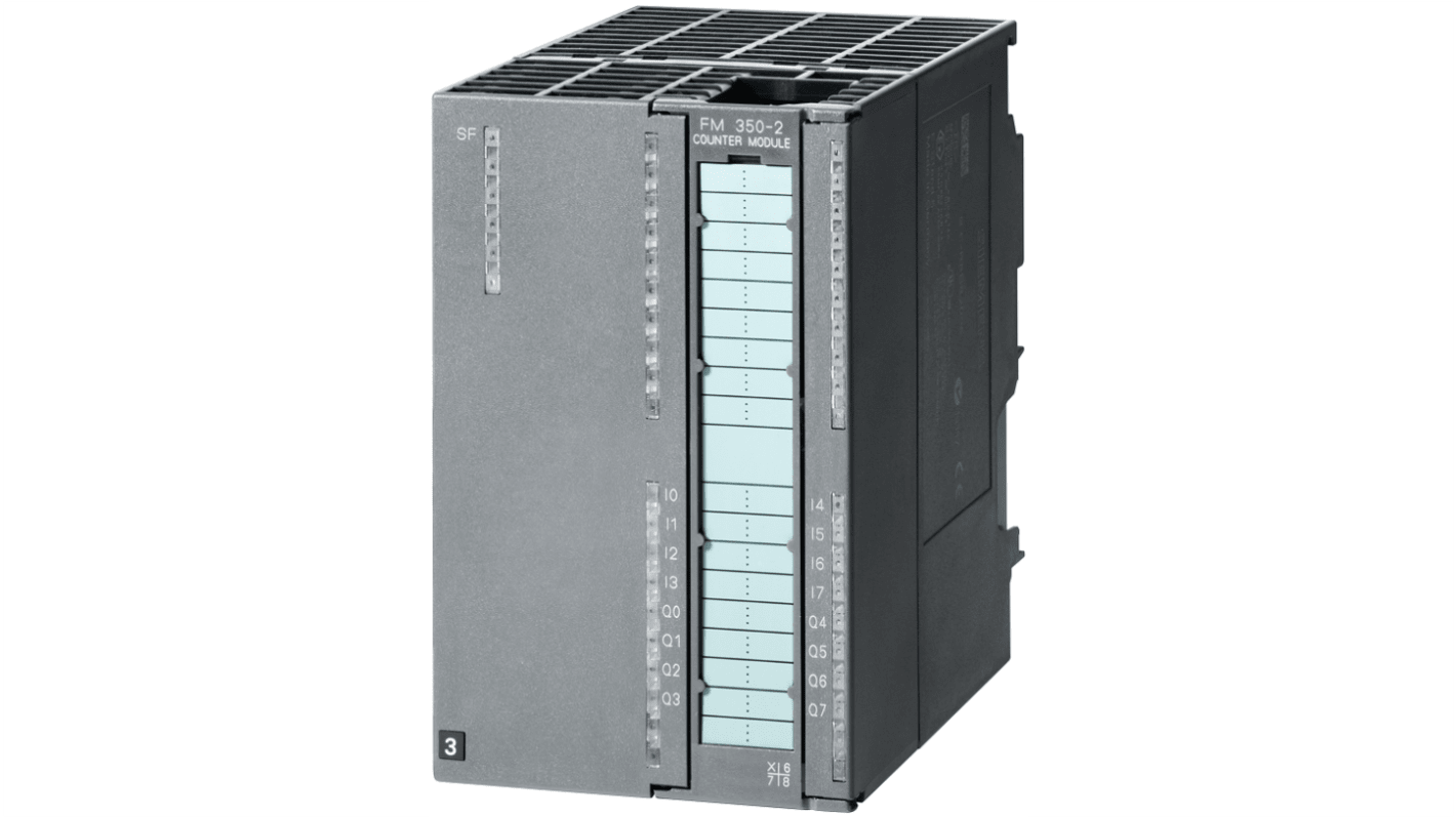 6AG1350-2AH01-4AE0 | Siemens S7-300 Series Counting Module for Use with ...