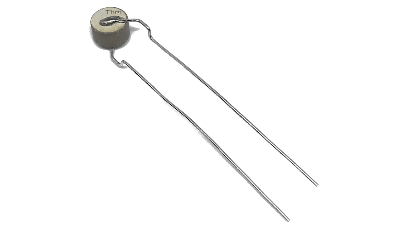 YS4020 | Amphenol Advanced Sensors PTC Thermistor, PTC Type | RS