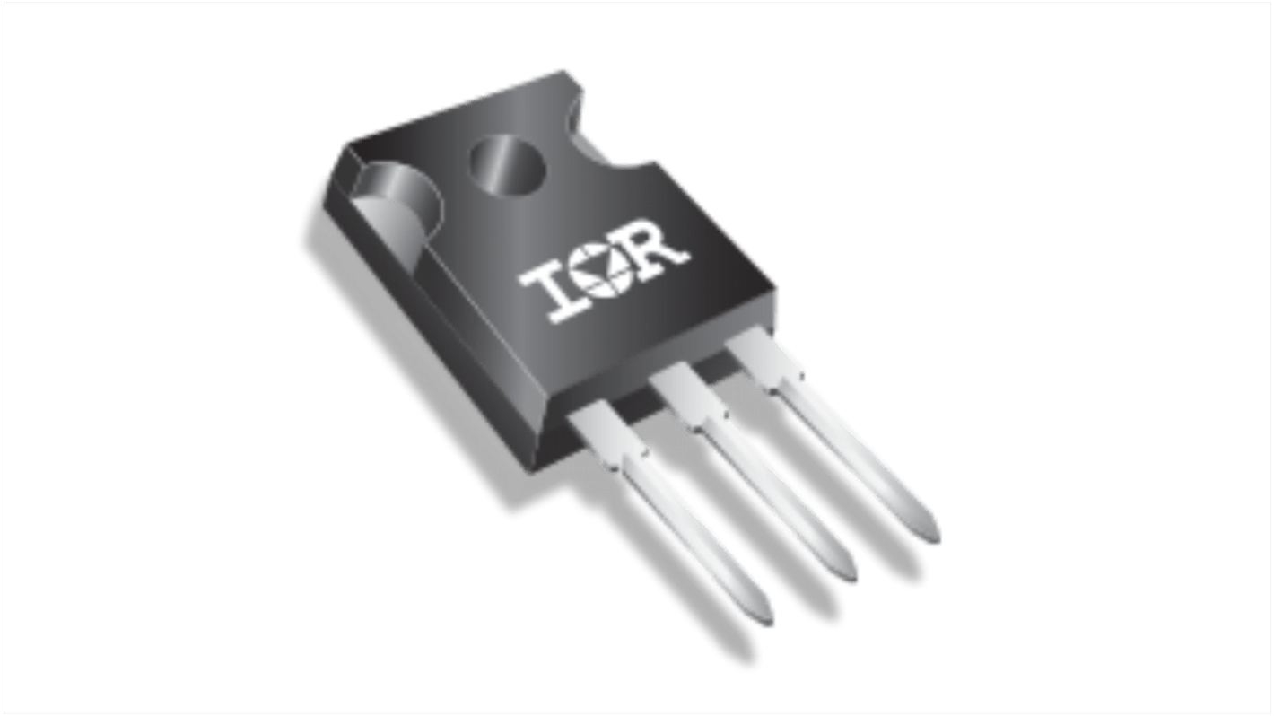 MOSFET, 182 A, 200 V TO-247AC Infineon IRF200P222 | RS