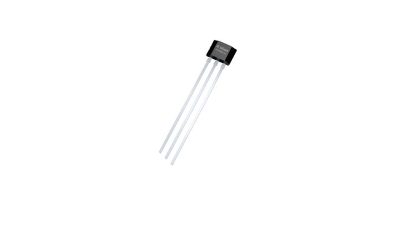 TLE49611LHALA1 | Infineon SMD Hall Effect Sensor Latch | RS