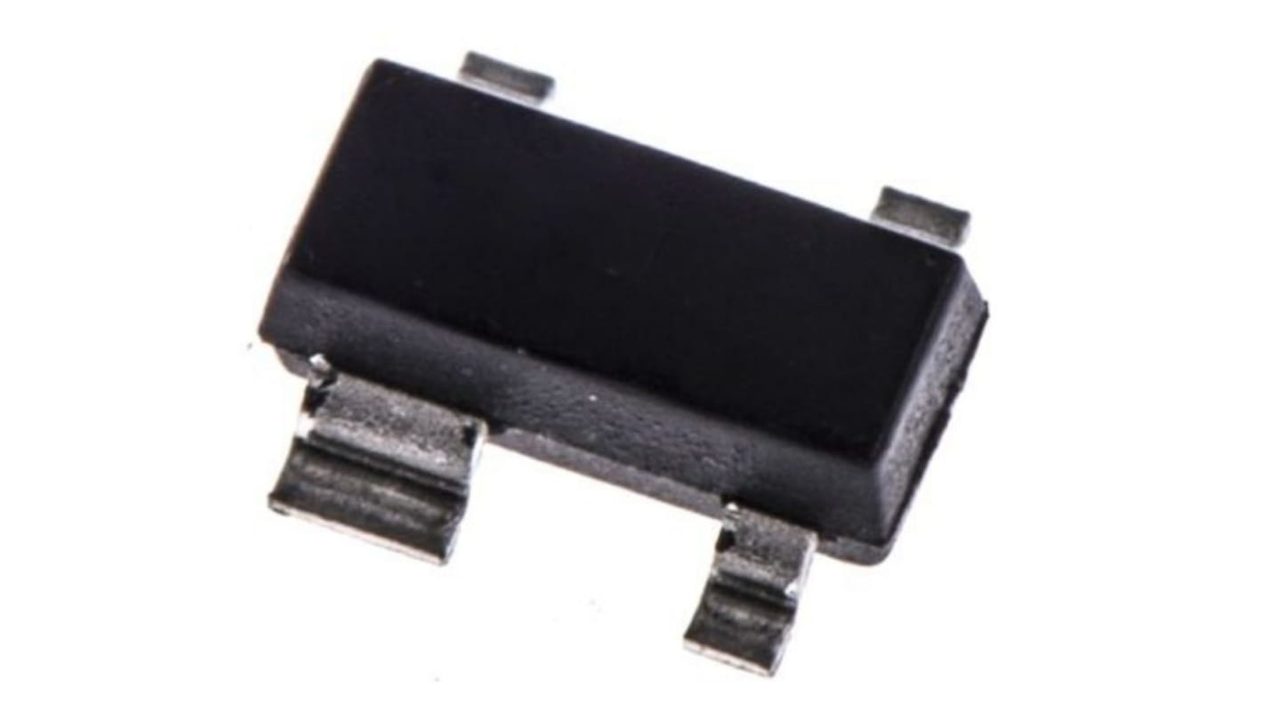Infineon BFP196E6327HTSA1 NPN Bipolar Transistor, 150 mA, 20 V SOT-143 | RS