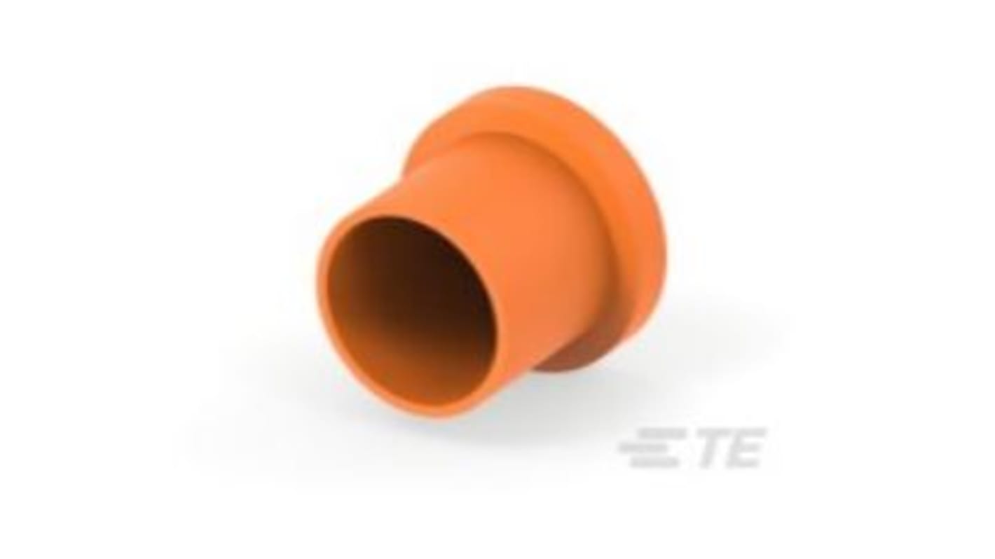 2407269-1 | CAP CPC SIZE 11 PLUG ORANGE | RS