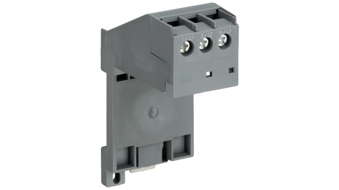 1SAX101110R0001 | ABB Mounting Kit | RS