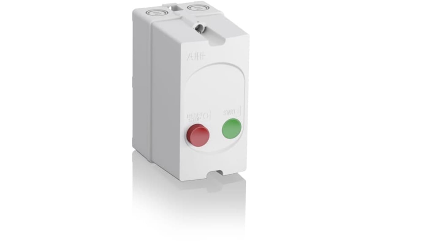 1SBK124235R2000 | ABB DOL Starter, DOL, 3 Phase, IP20 | RS