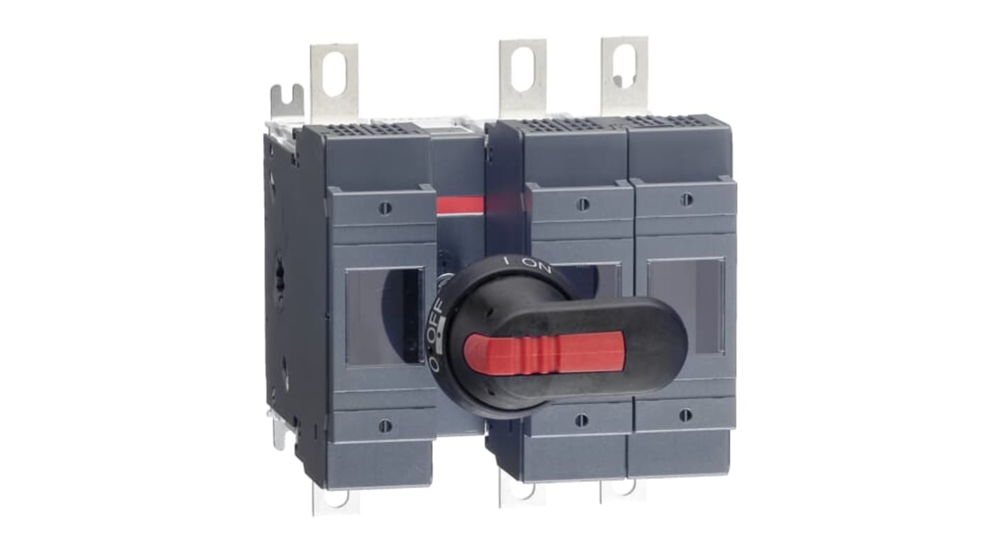 1SCA022721R3050 | ABB Fuse Switch Disconnector, 3 Pole, 200A Fuse Current | RS