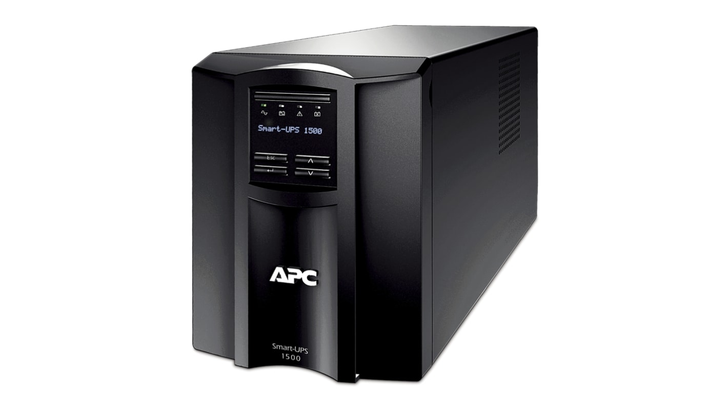 SMT1500JOS7 | APC UPS,入力電圧：100V,出力電圧：100V | RS