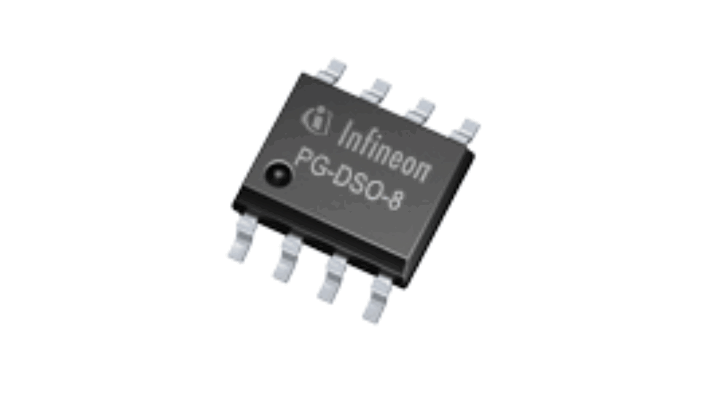 Infineon ICE2PCS01GXUMA1, PFC Controller, 250 kHz | RS