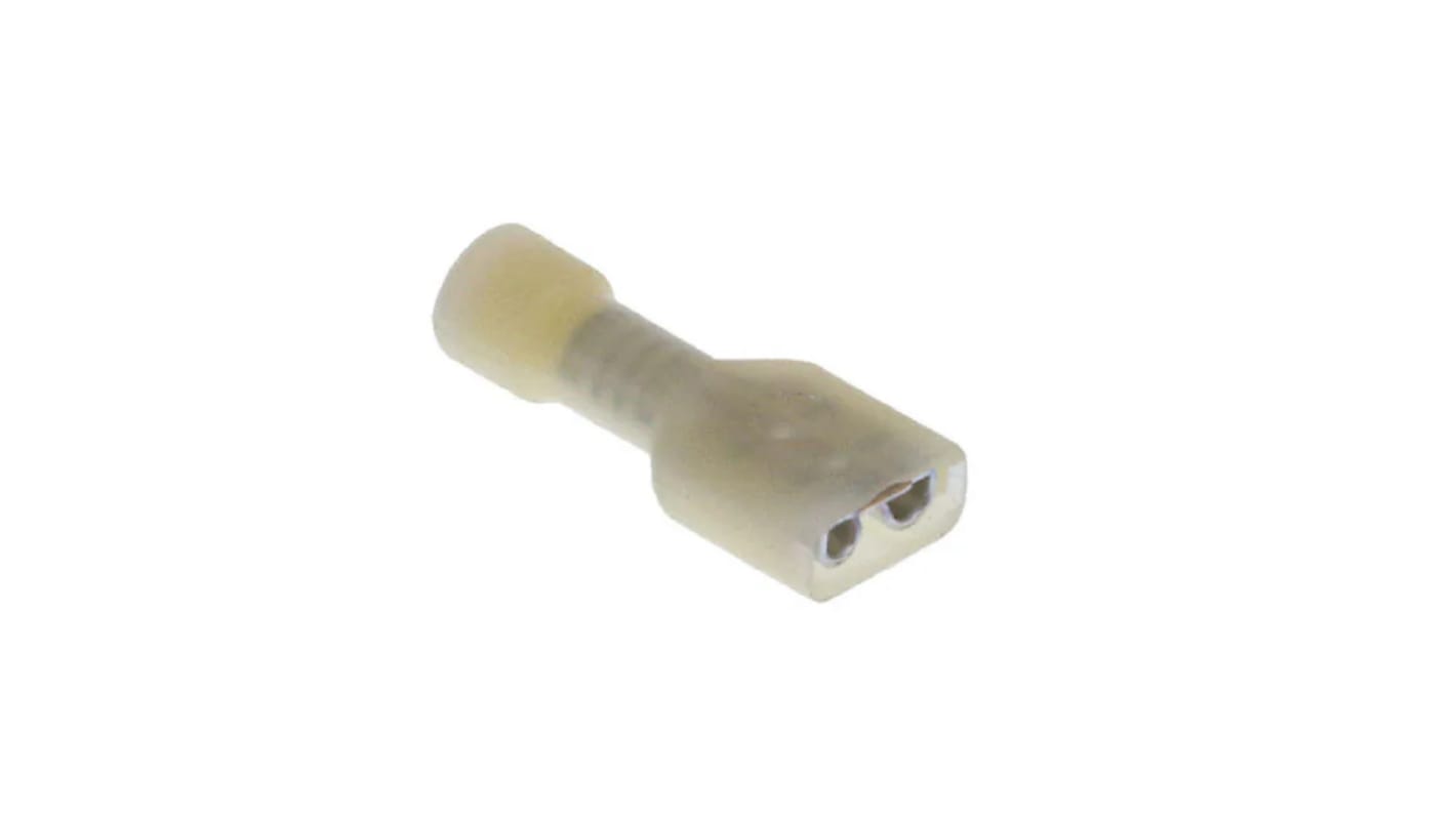 19003-0103 | Molex Quick Splice Crimp Quick Disconnect Terminal ...