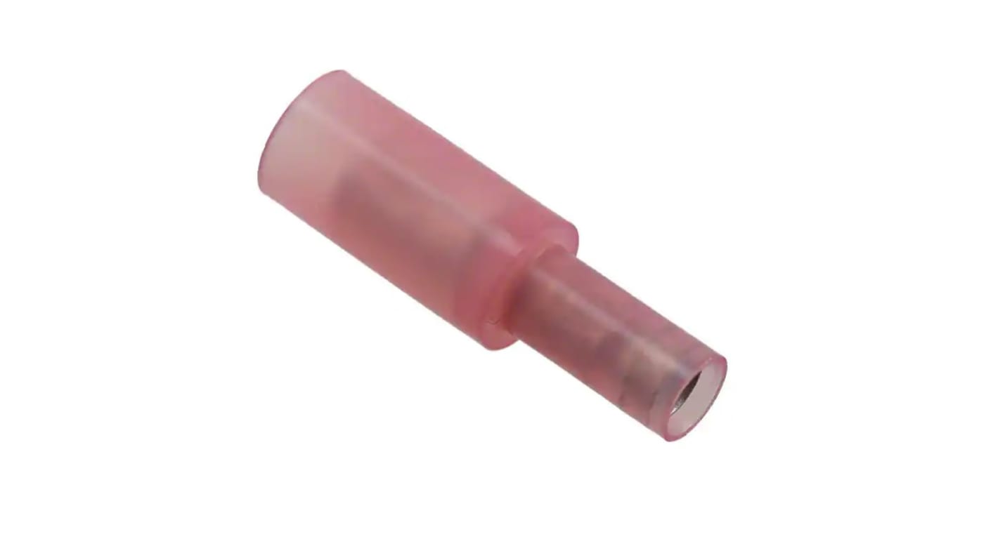 Molex 平型端子 22AWG 18AWG 絶縁 クイックスプライス 19039-0015 | RS