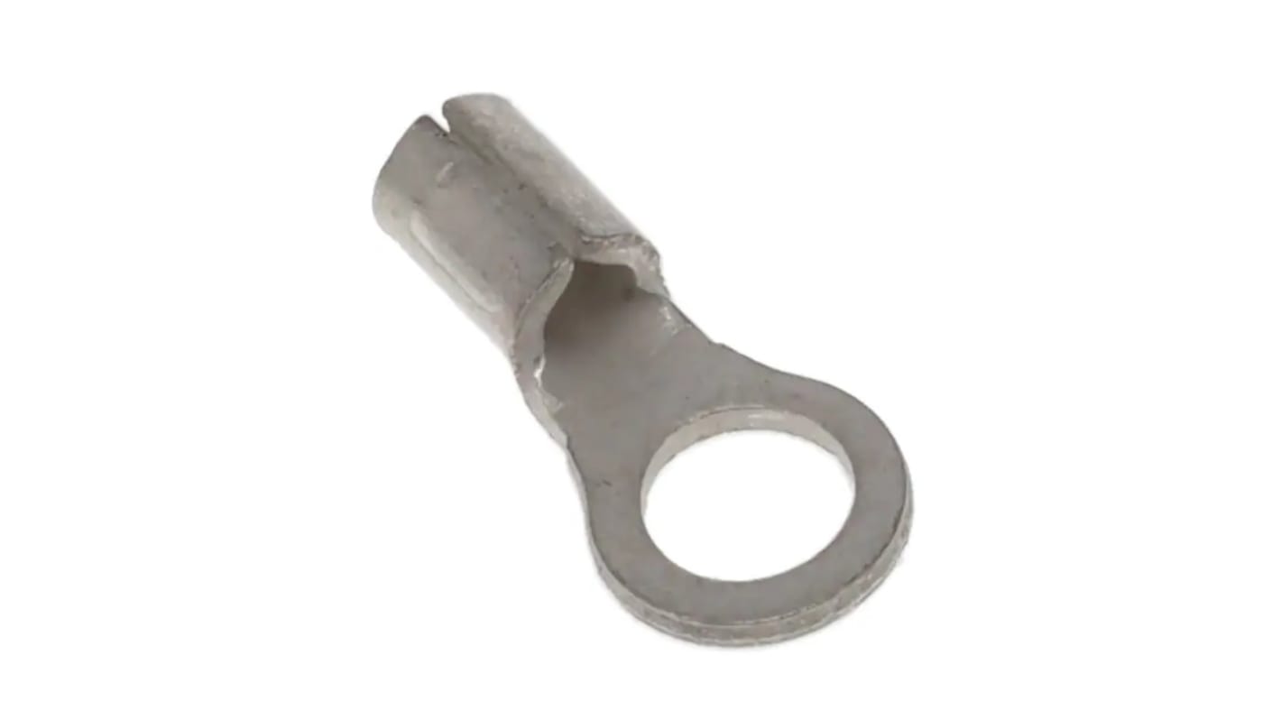 19193-0011 | Molex, Versakrimp Uninsulated Ring Terminal | RS
