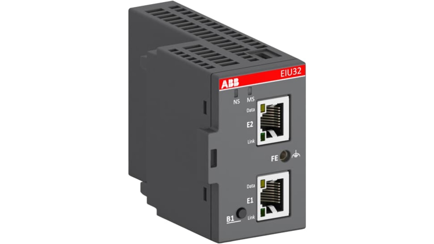 1SAJ262000R0100 | ABB EIU32.0 Series Interface Module for Use with ...