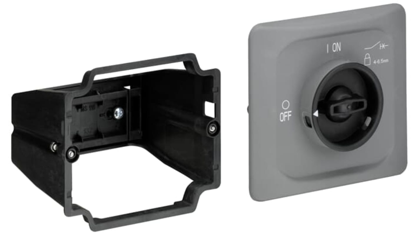 1SAM201912R1010 | ABB Mounting Kit | RS