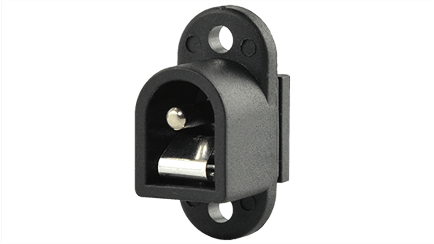 PJ-010AH | CUI Devices, Panel Mount | RS