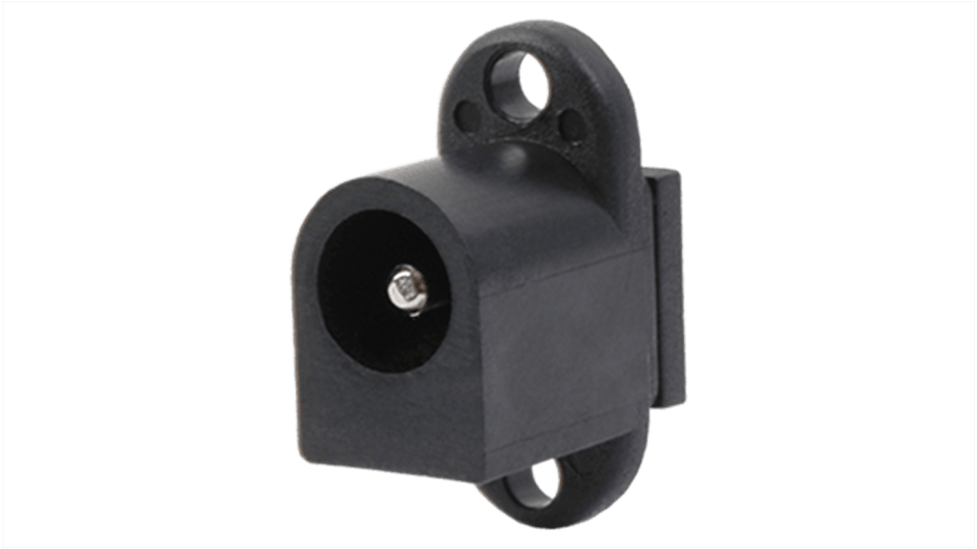 PJ-038AH | CUI Devices, Panel Mount | RS