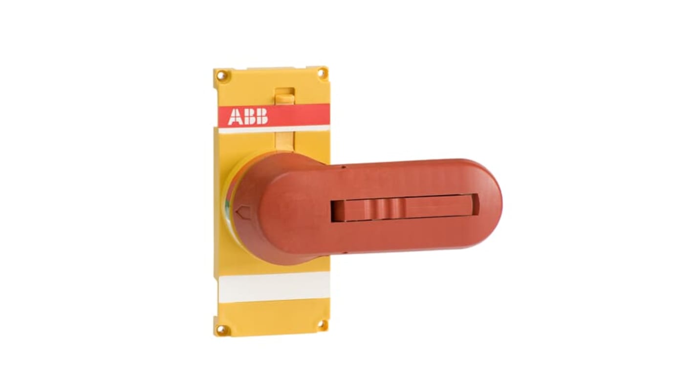 1SCA022772R7830 | ABB Rotary Handle, 1SCA02 Series | RS
