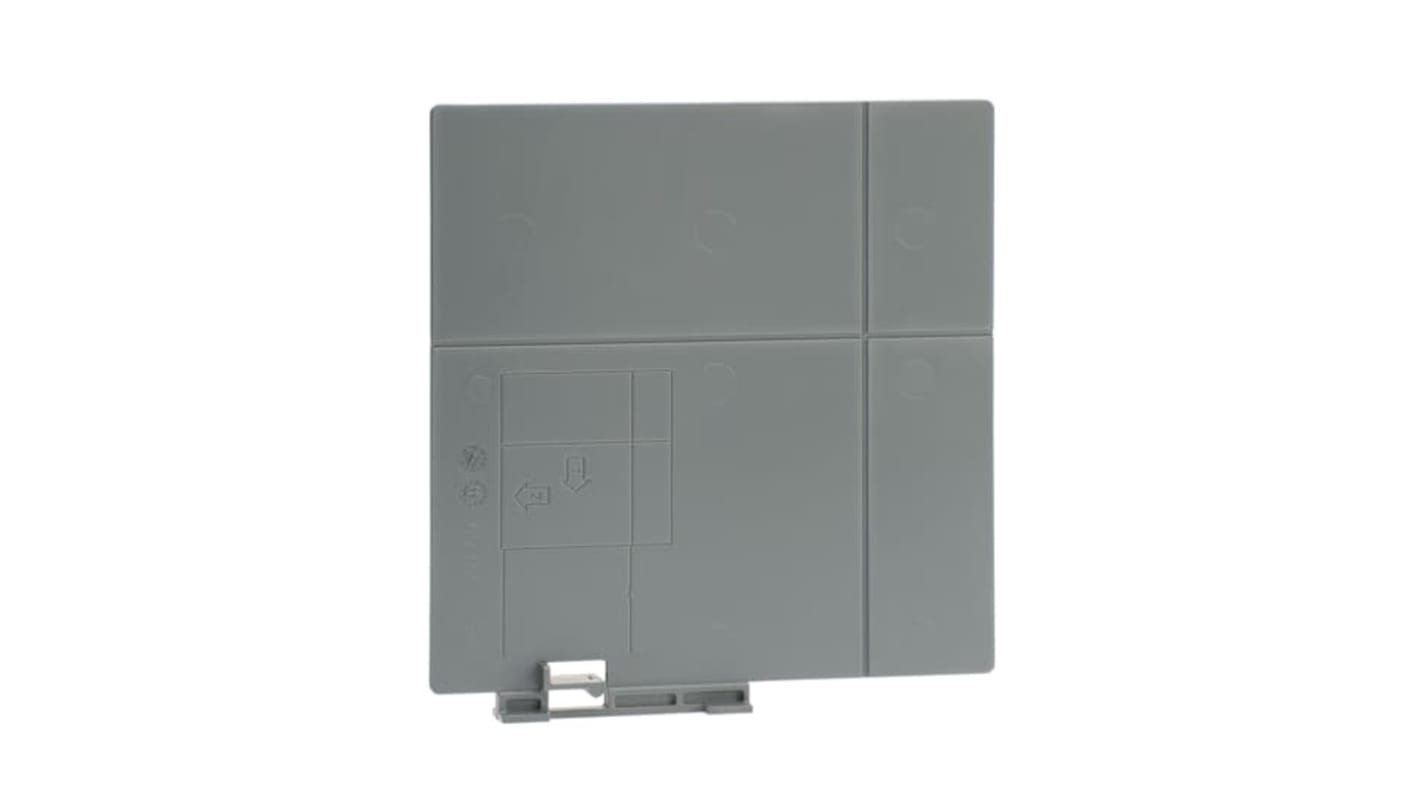 1SCA100768R1001 | ABB AC Switch Disconnectors Accessories Phase Barrier ...