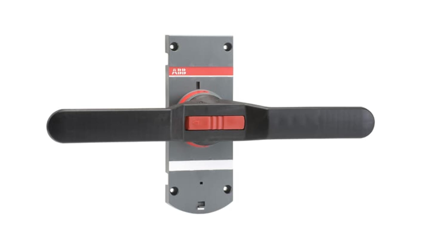 1SCA111301R1001 | ABB Rotary Handle, 1SCA11 Series | RS