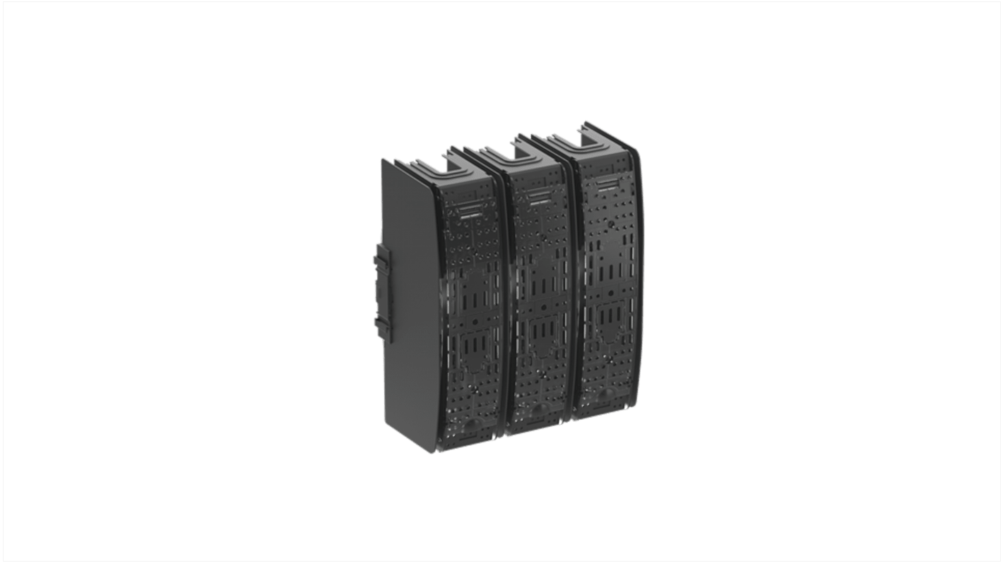 1SCA151169R1001 | ABB Fuse Bases Fuse Base for use with Switch ...