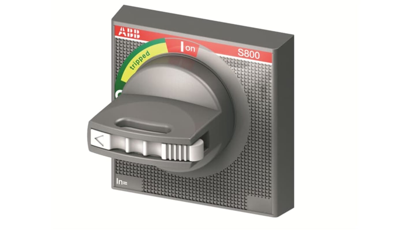 1SDA060150R0001 | ABB Rotary Handle, 1SDA06 Series | RS