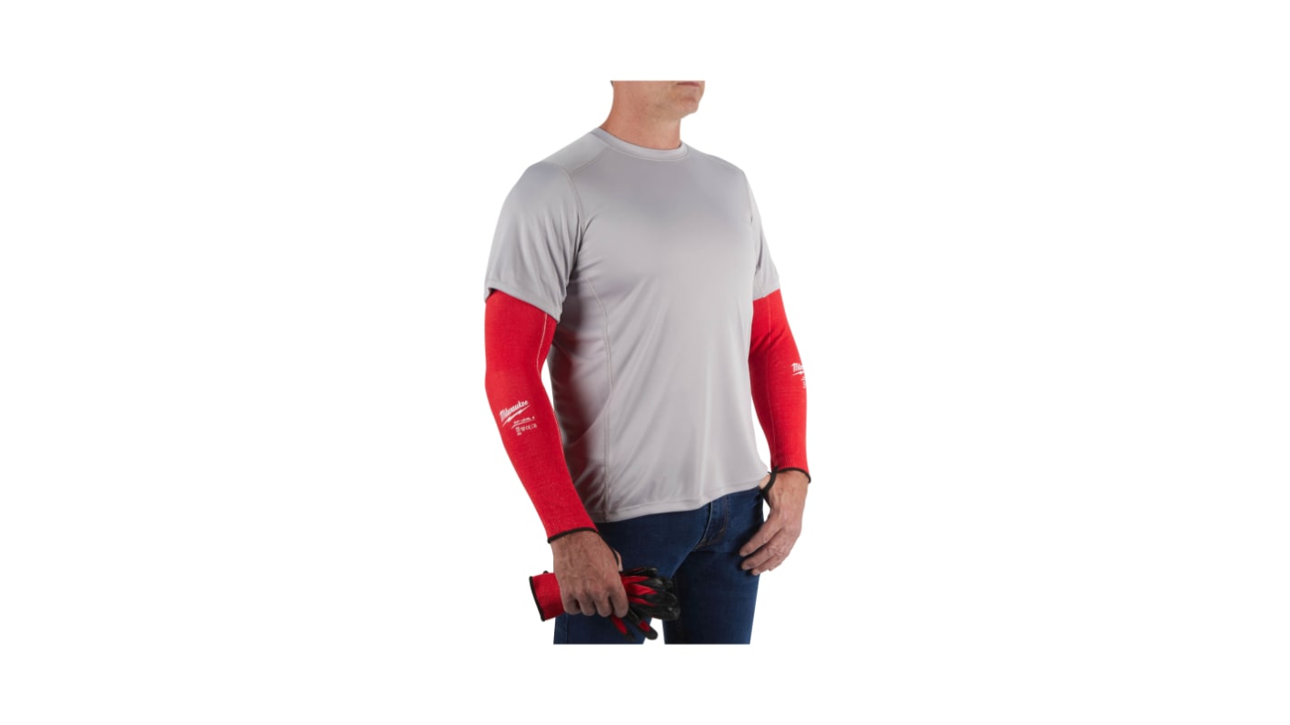 4932478585 | Milwaukee Nylon Arm Protector | RS