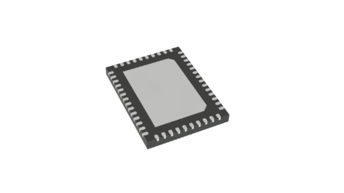 IPS1025HQ | STMicroelectronics 電源スイッチIC | RS