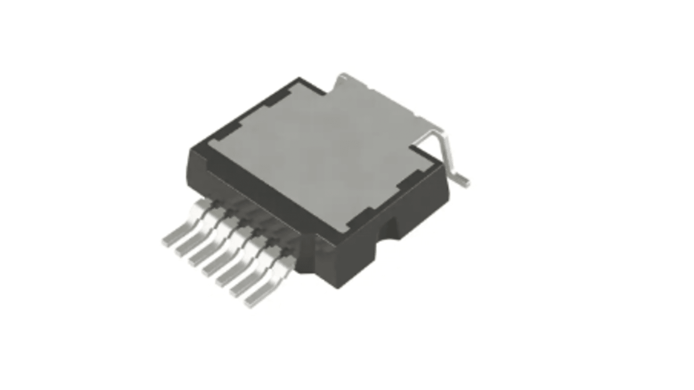 TN3050HP-12L2Y | STMicroelectronics SCR Thyristor 30A HU3PAK 1200V 30A | RS