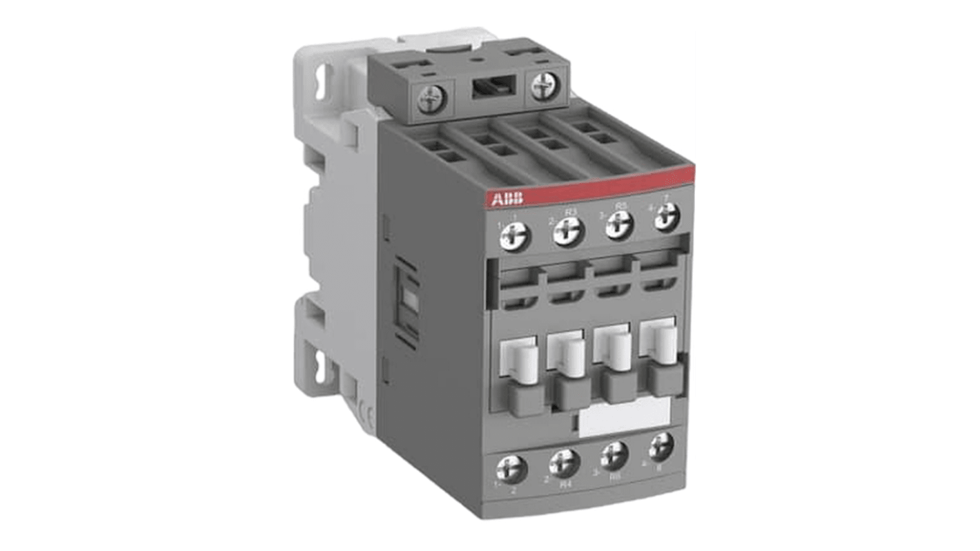 1SBL237501R1300 | ABB AF26 Contactor, 45 A, 11 kW | RS