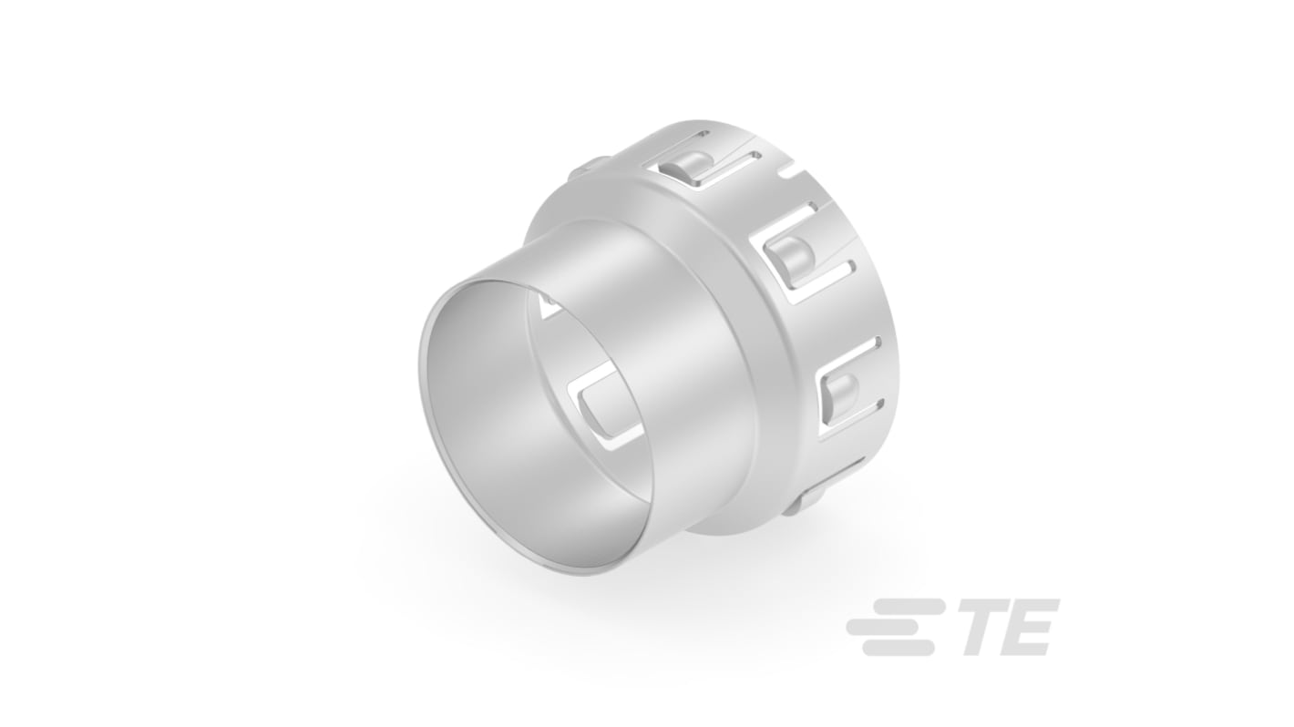 2355150-8 | TE Connectivity, IPT-HD Shielding Sleeve for use with IPT-HD Power Bolt Connectors | RS