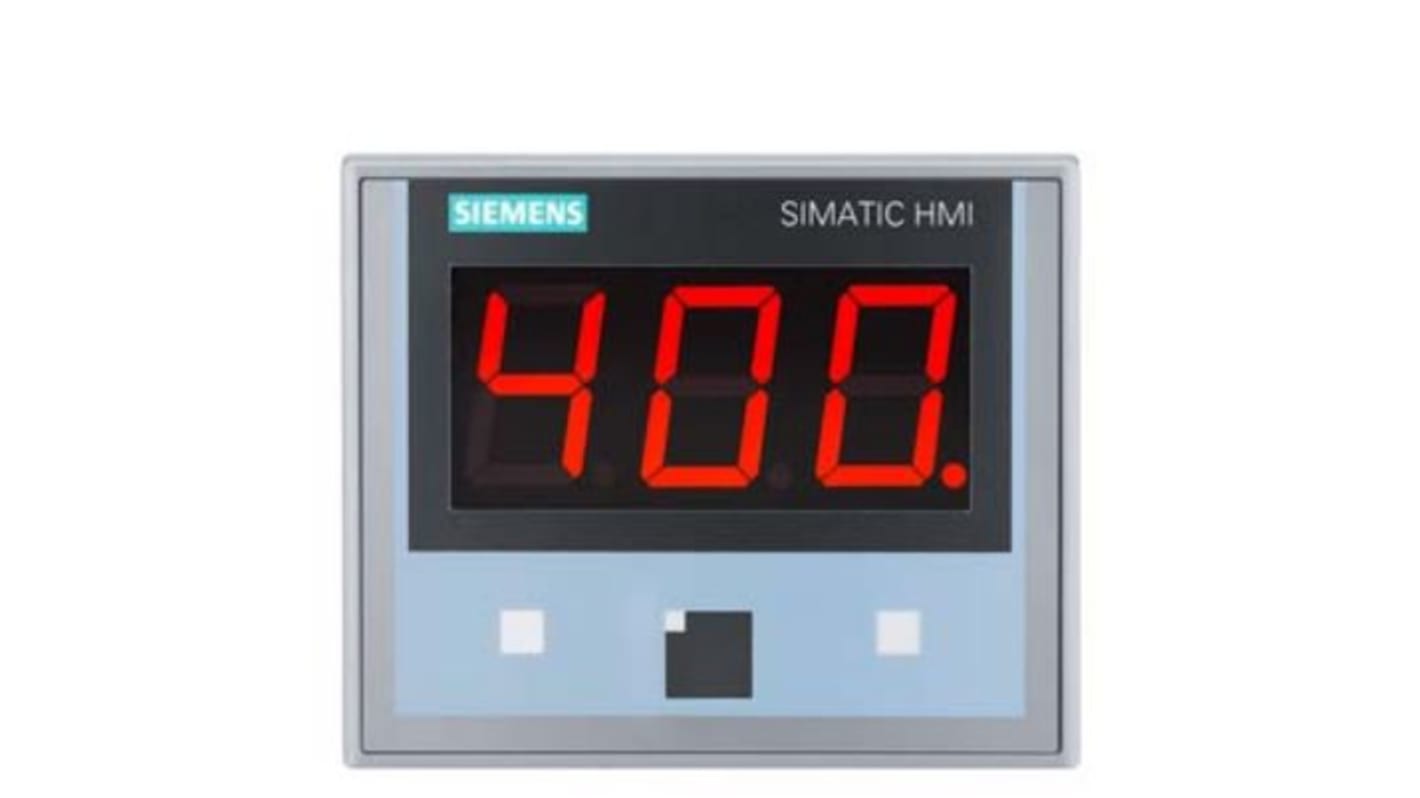 6ES72920AA500AA0 | Siemens SIMATIC Series S7-1200 HMI Infrared Display ...