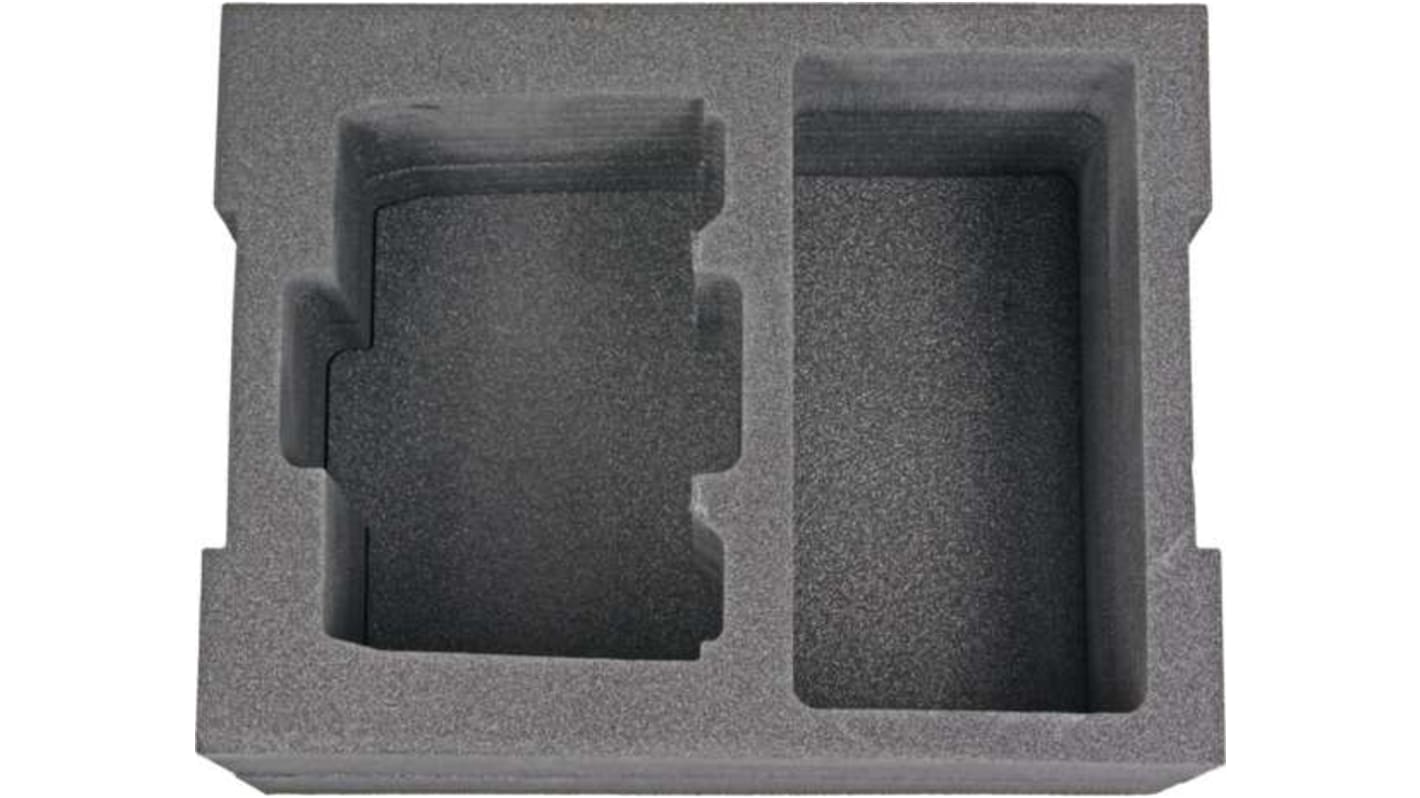 Z503O | Gossen Metrawatt Polymer Instrument Case | RS