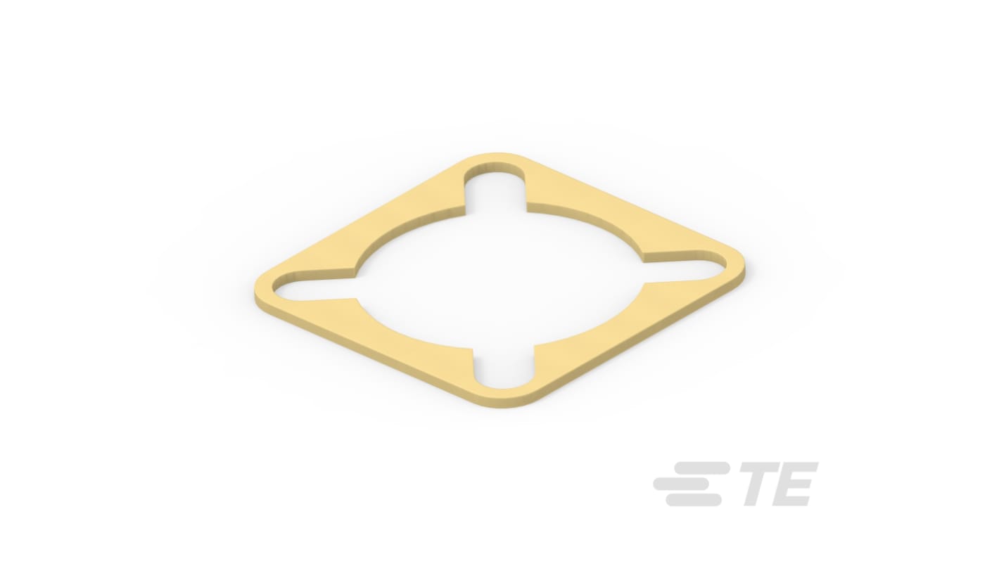 93-22042 | Kemtron 93 Circular Connector Seal Gasket, Shell Size 9 ...