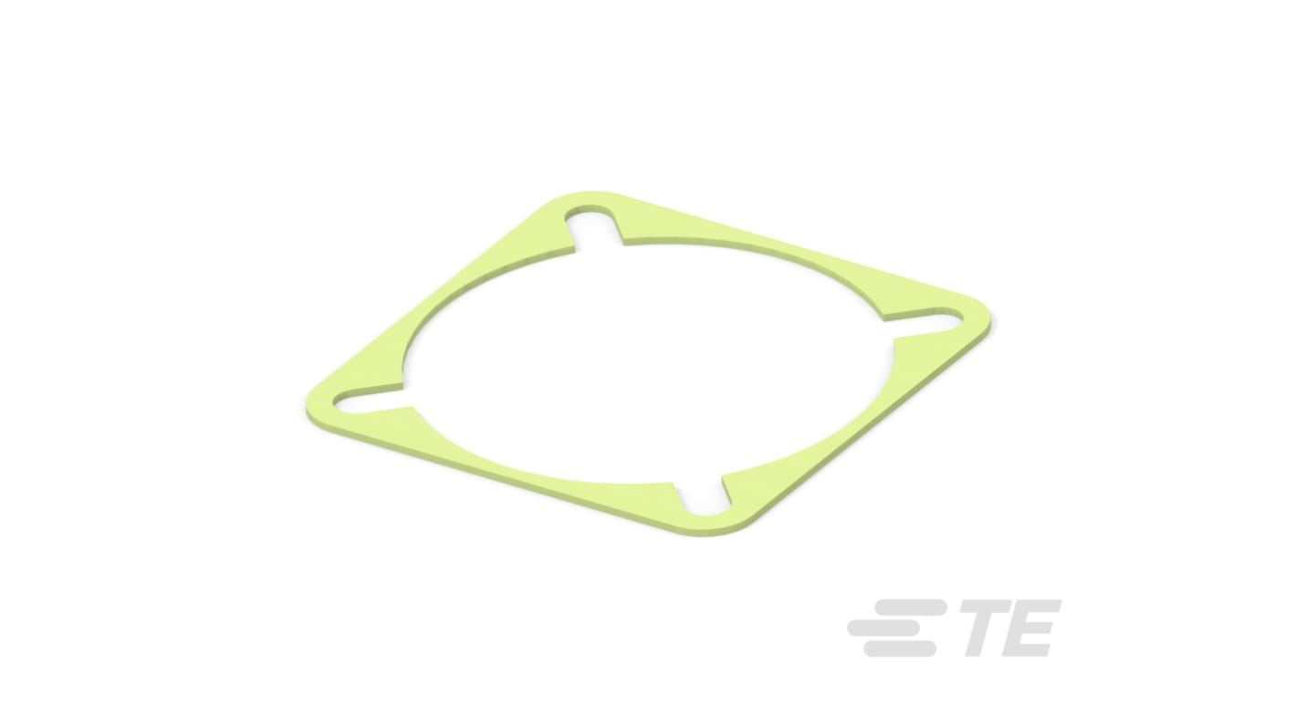 93-22076 | Kemtron 93 Circular Connector Seal Gasket, Shell Size 25 ...