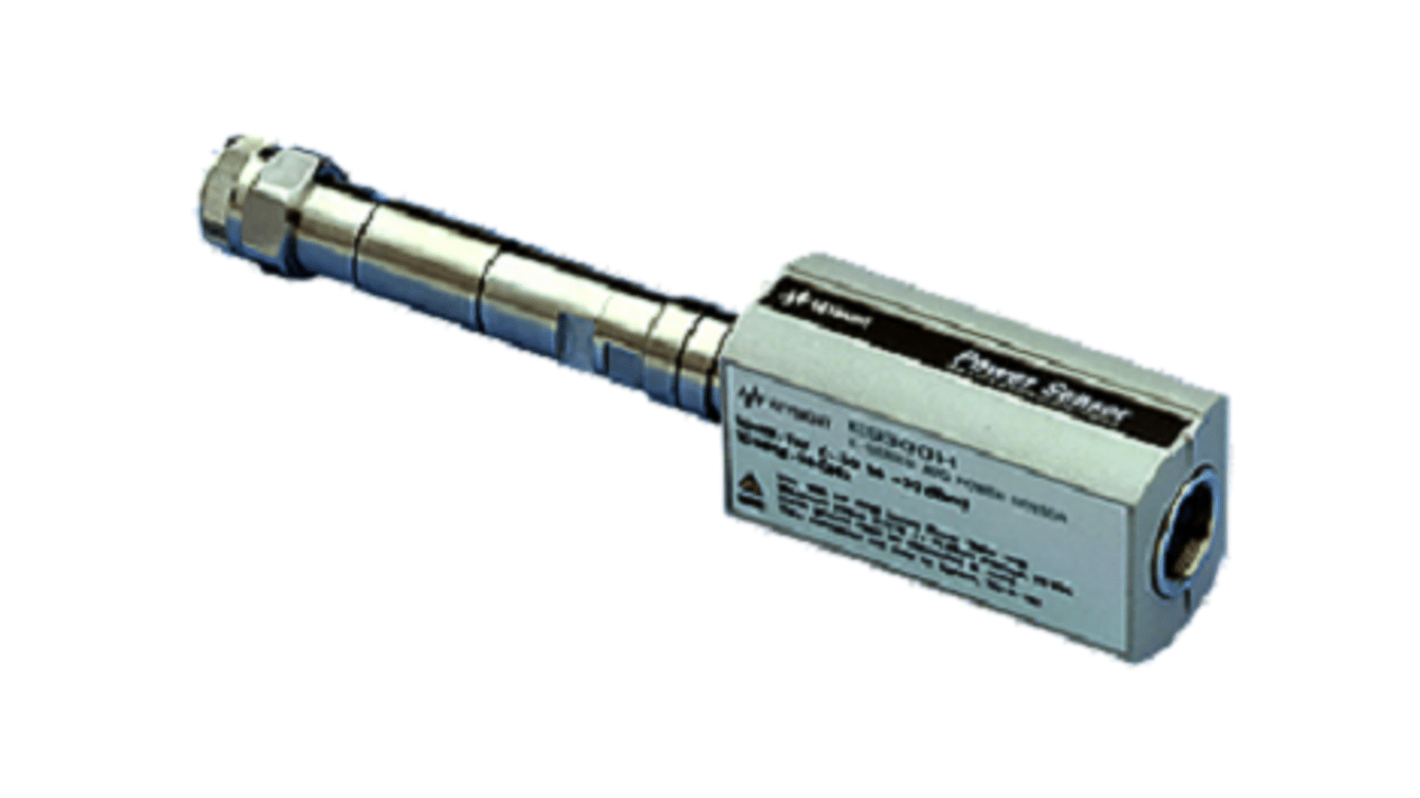 E9301H | Keysight Technologies HF Detektor, 10 MHz → 6GHz ± 3.0dB VSWR ...