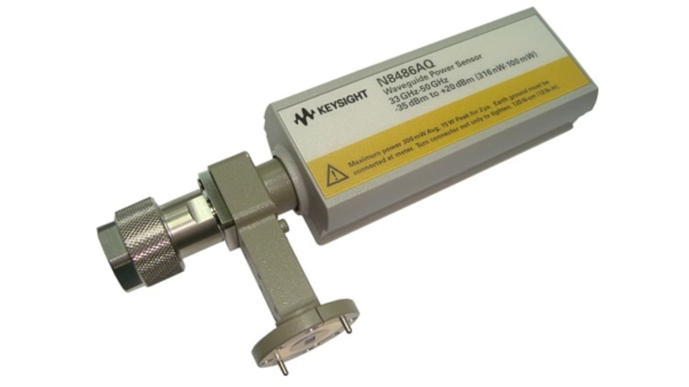 N8486AR | Keysight Technologies RF Power Sensor | RS
