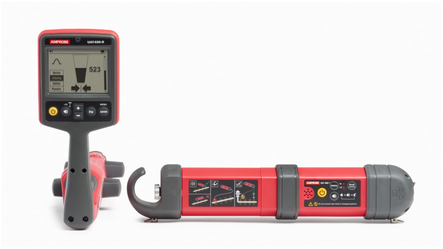 Beha-Amprobe UAT-505-EUR Cable Avoidance Tool | RS
