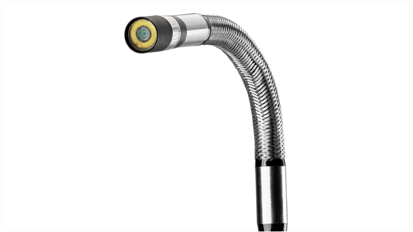 VS80A4-60-2RM | FLIR 6mm probe Camera Probe, 2m Probe Length, 640 x ...