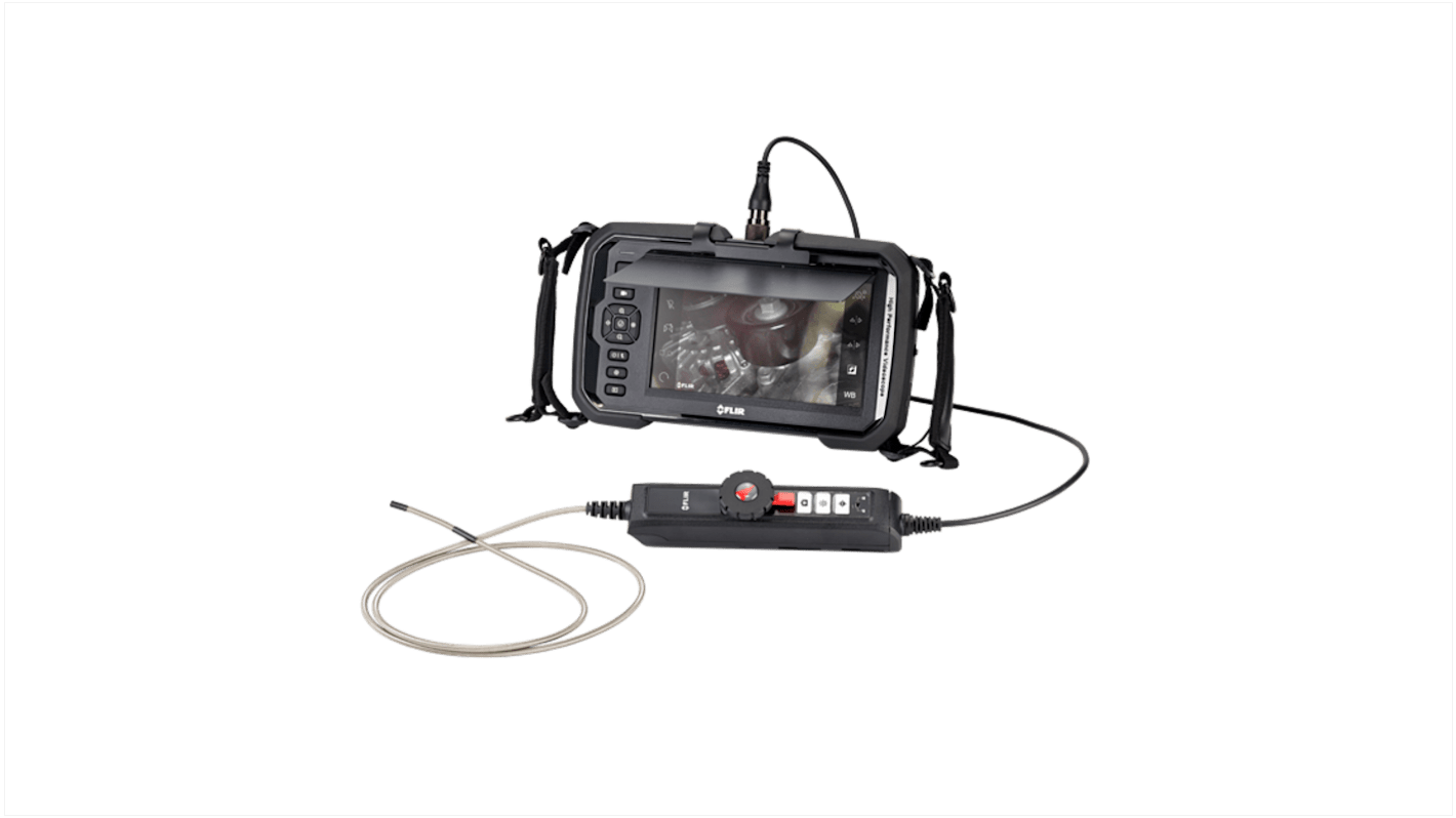 VS80-KIT-2 | FLIR 4.5mm probe Videoscope Kit, 1m Probe Length, 640 x ...