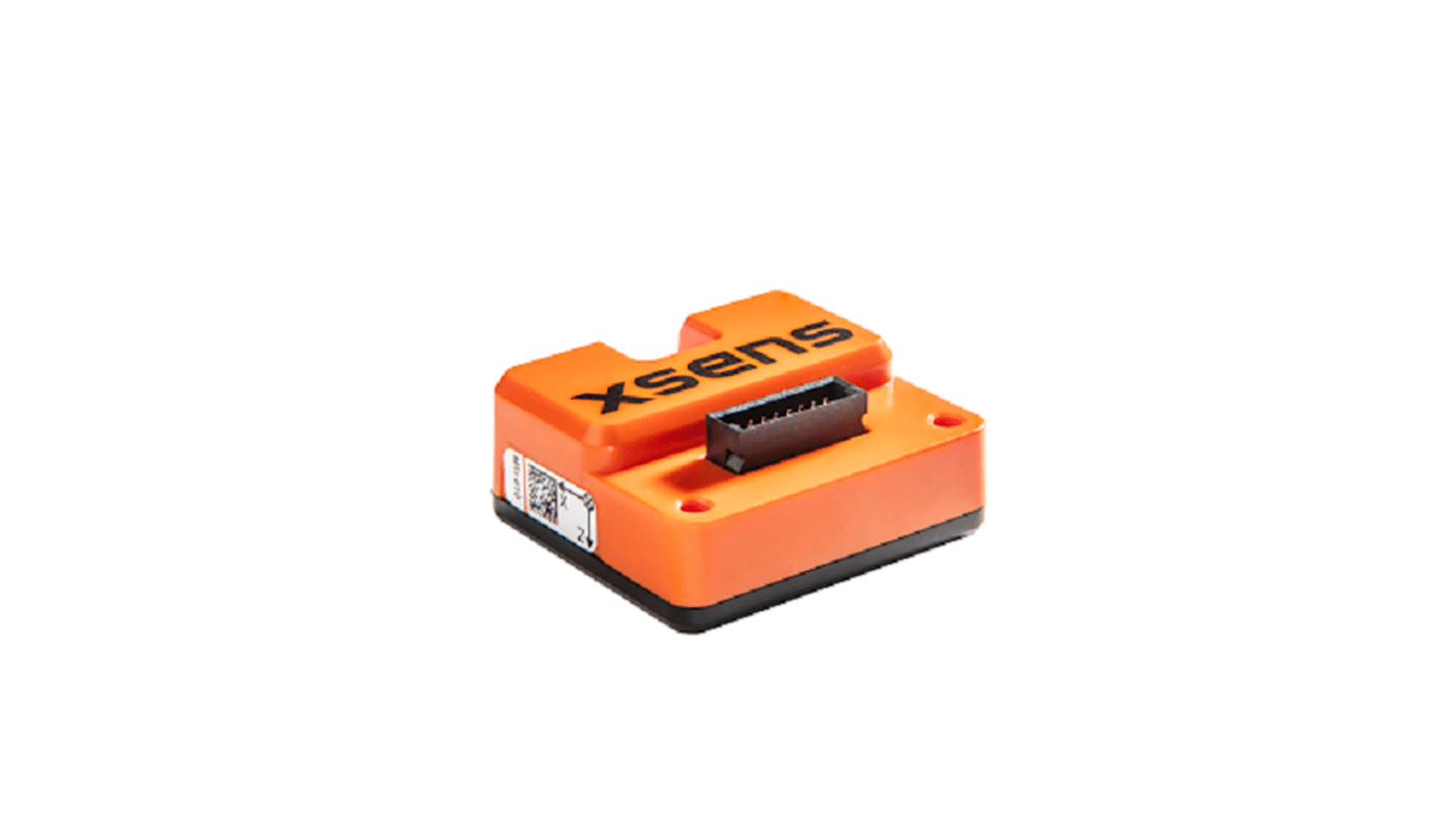 MTi-610 | Xsens by Movella ASCII, CAN, Xbus XSENS MTI-610 INERTIAL MEASUREME | RS