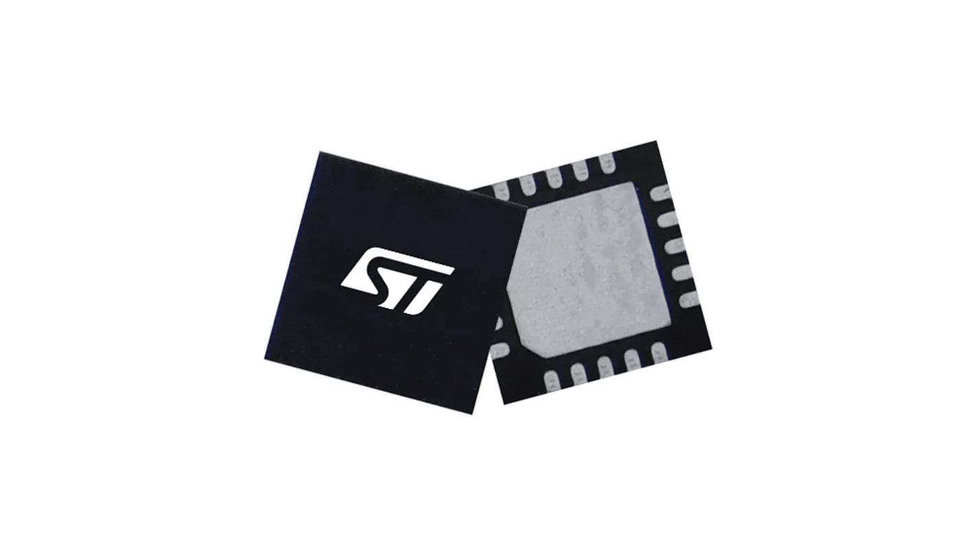 Stmicroelectronics Stm32c011f4u6tr 32bit Arm 32 Bit Cortex M0 Microcontroller Arm Cortex M0