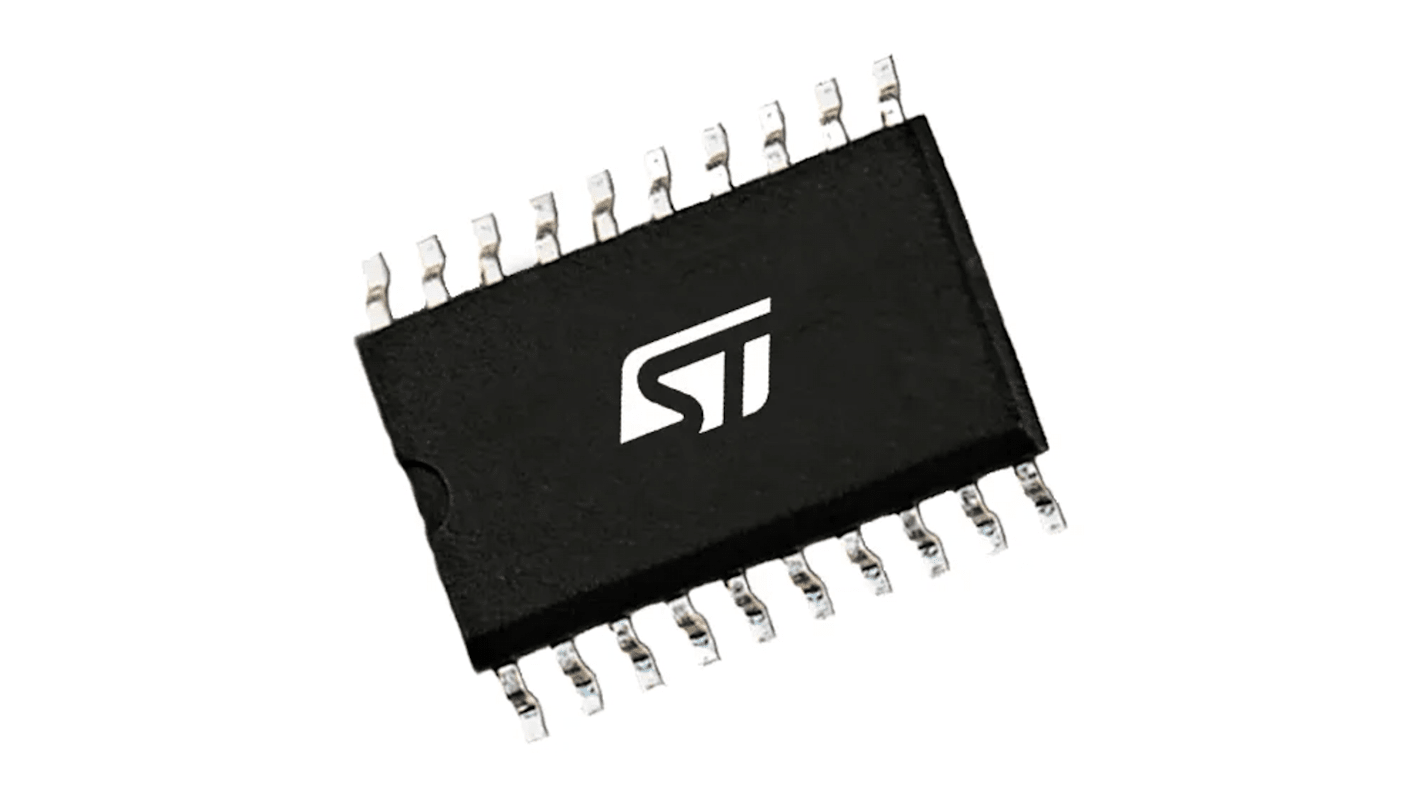 Stmicroelectronics Stm32c031f4p6 32bit Arm 32 Bit Cortex M0 Microcontroller Arm Cortex M0
