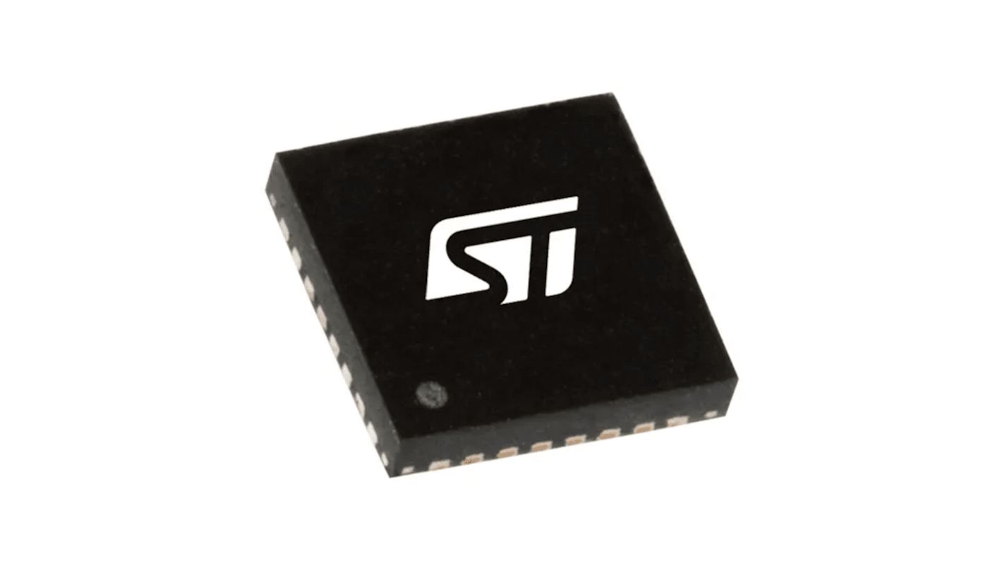 STMicroelectronics STM32C031G4U6, 32bit ARM 32-bit Cortex-M0 Microcontroller, ARM Cortex M0 ...