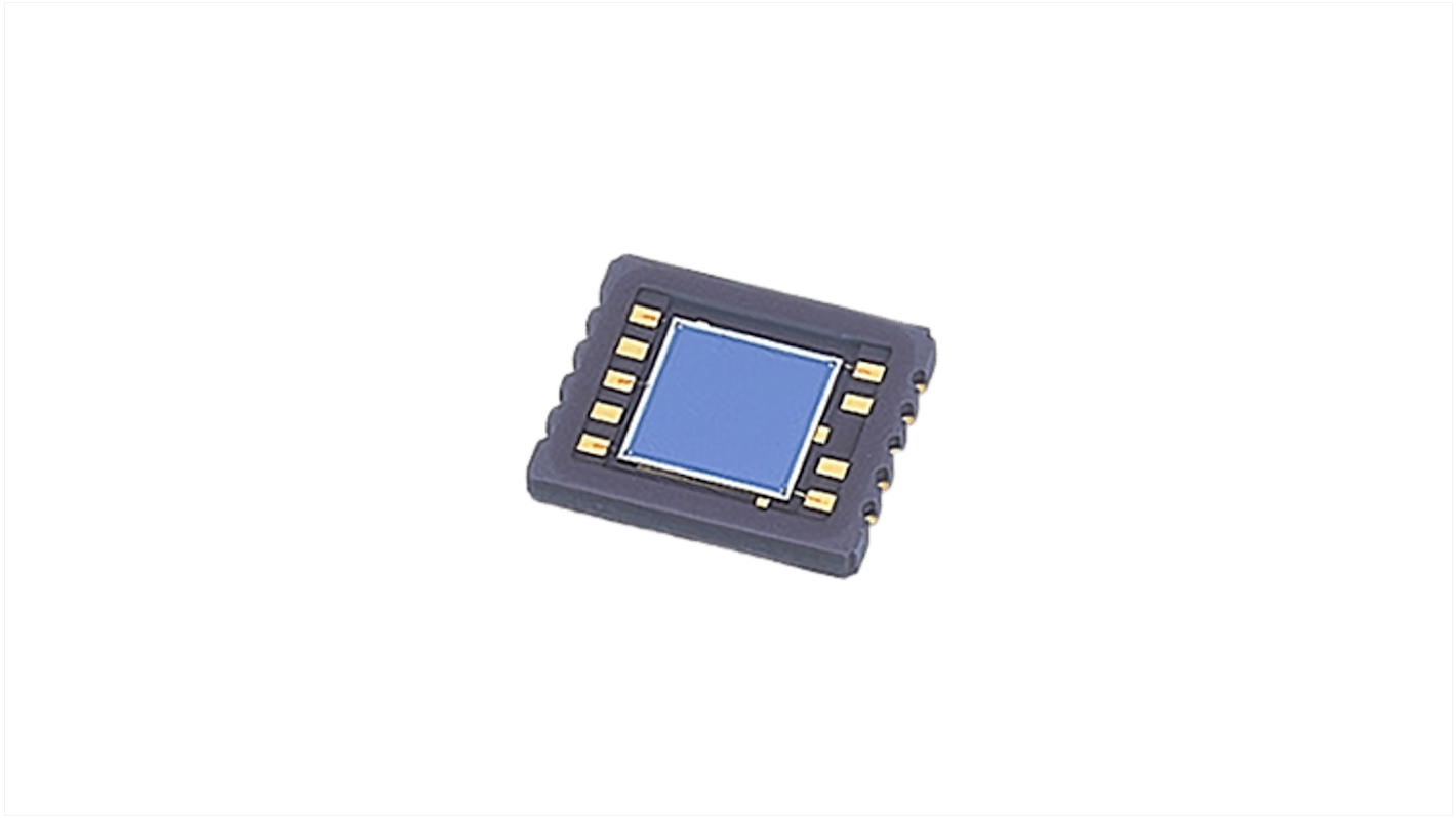 Hamamatsu, S5991-01 Visible Light Si Position Sensing Detector (PSD ...