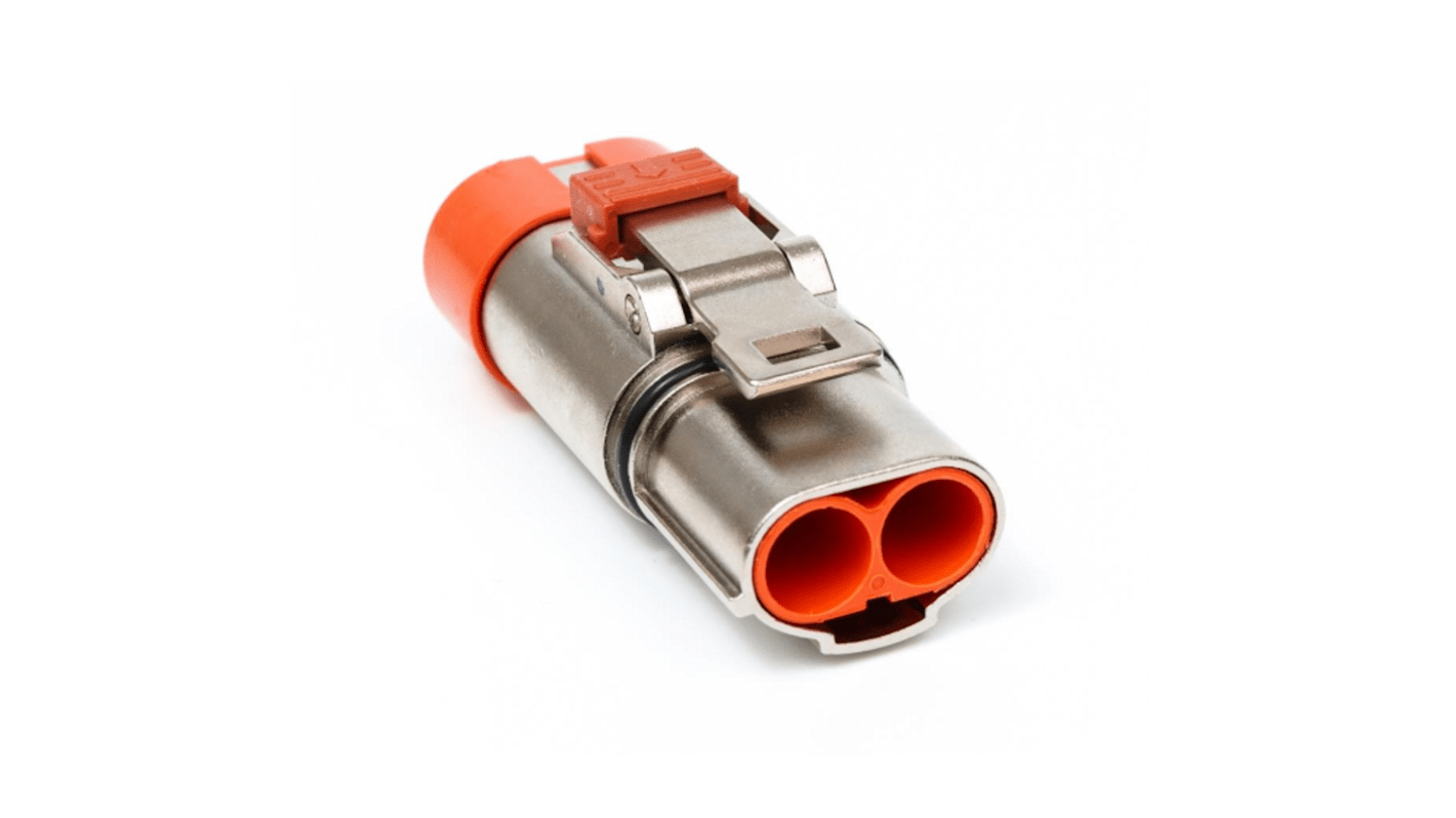 PL182X-61-6-2 | Amphenol Industrial Cable Connector | RS