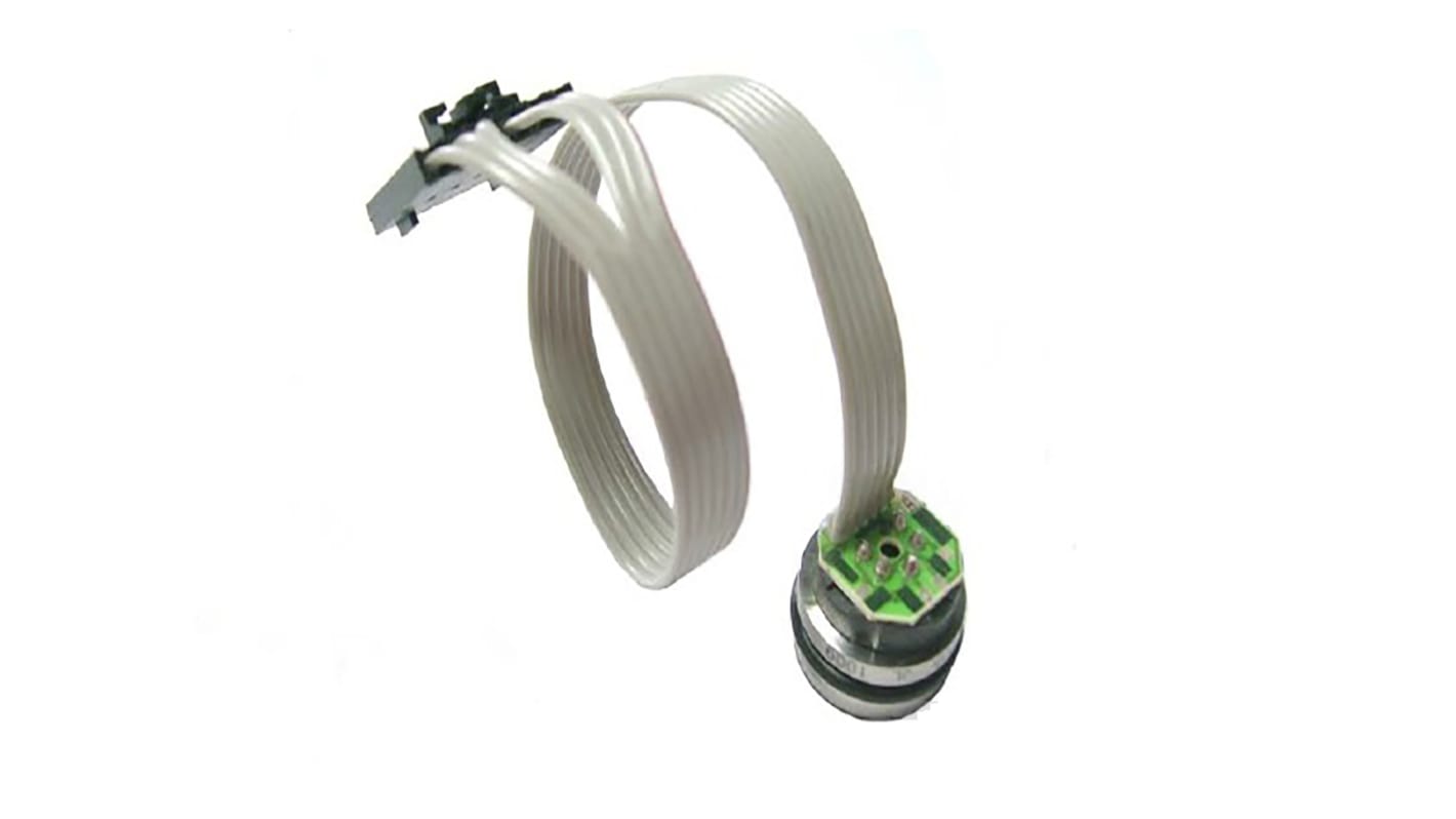 86-100G-R | TE Connectivity MEAS 86 Series Series Pressure Sensor, 0psi ...